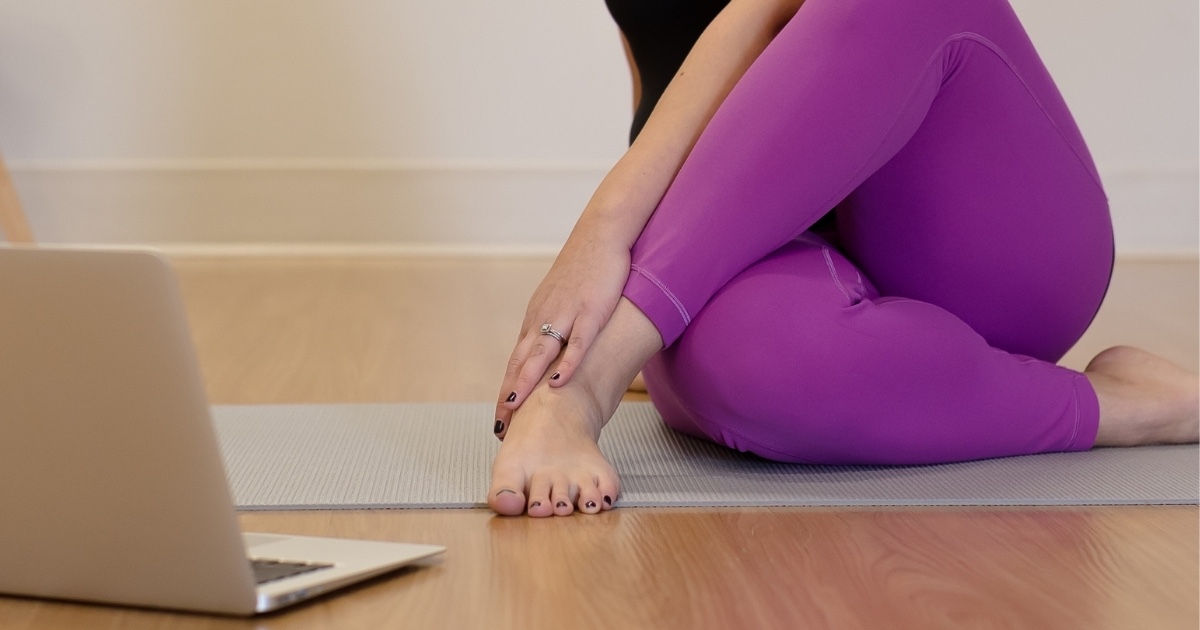 Yoga Classes - Body Mind Fitness
